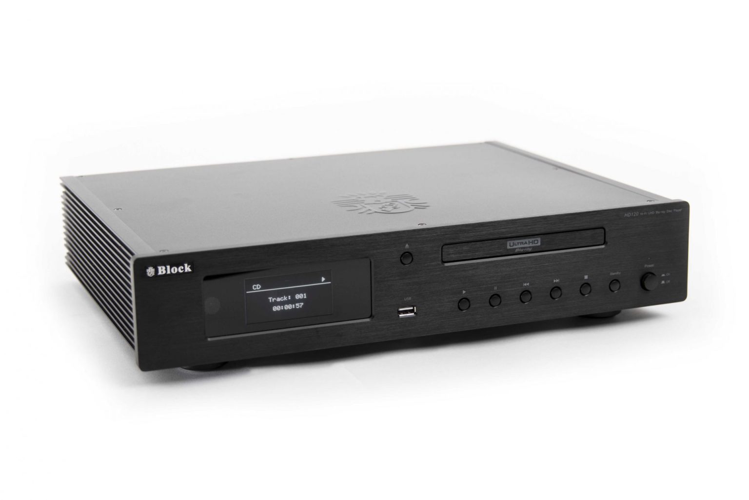 Multi Source Player | Jupit Audiovision GmbH
